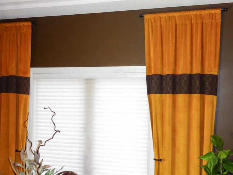 Your Guide to 12 Types of Window Curtains (And When to Use Them)